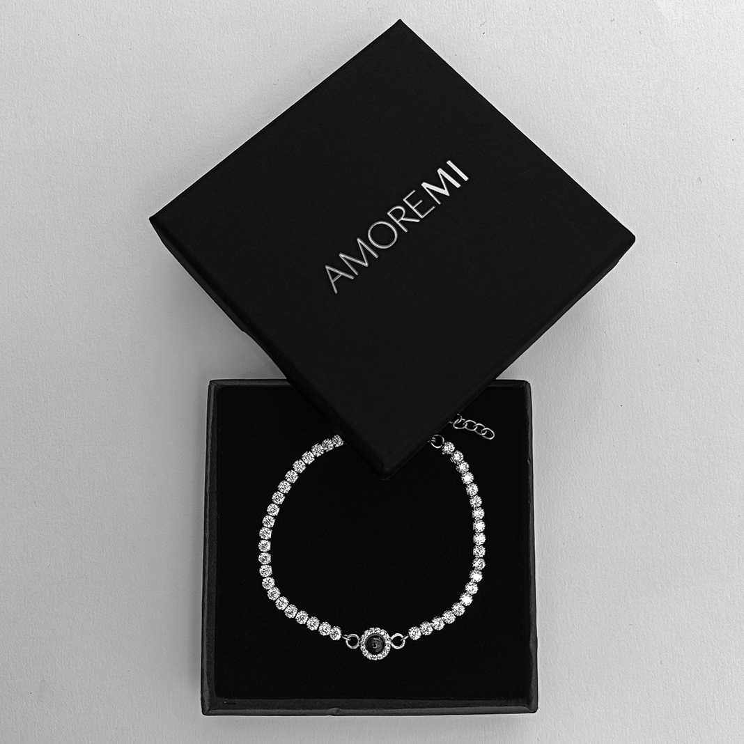 Amore Classic Bracelet – AMOREMI