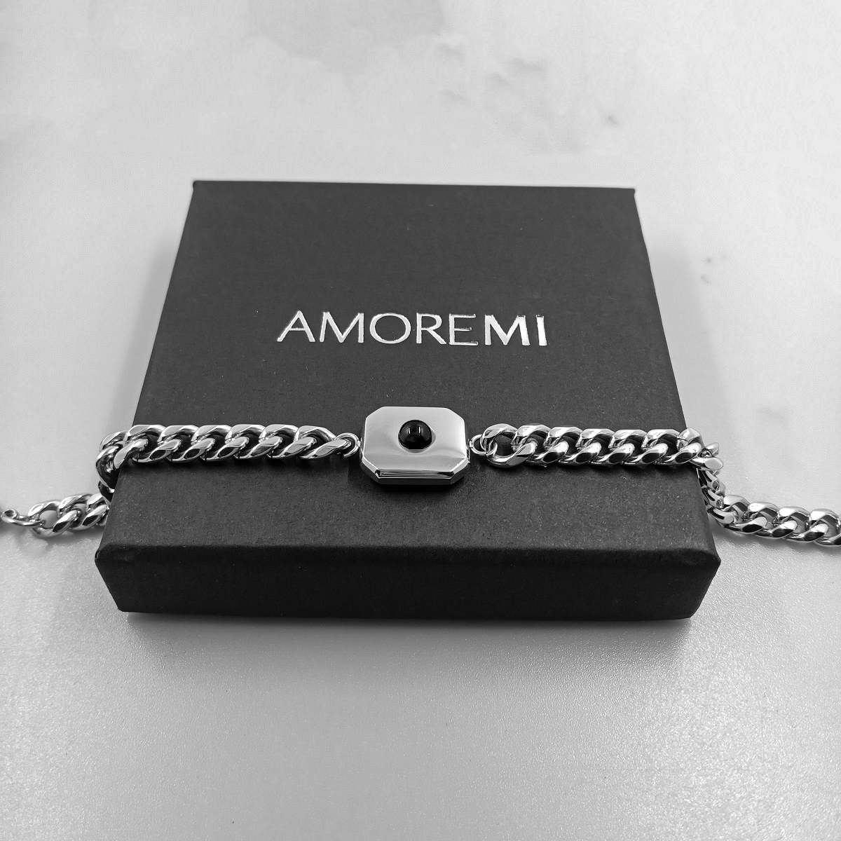 Amore Vita Bracelet – AMOREMI
