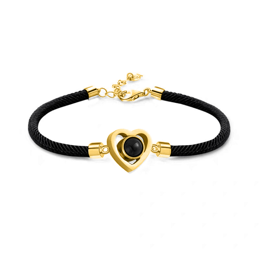 Amore Heart Bracelet – AMOREMI