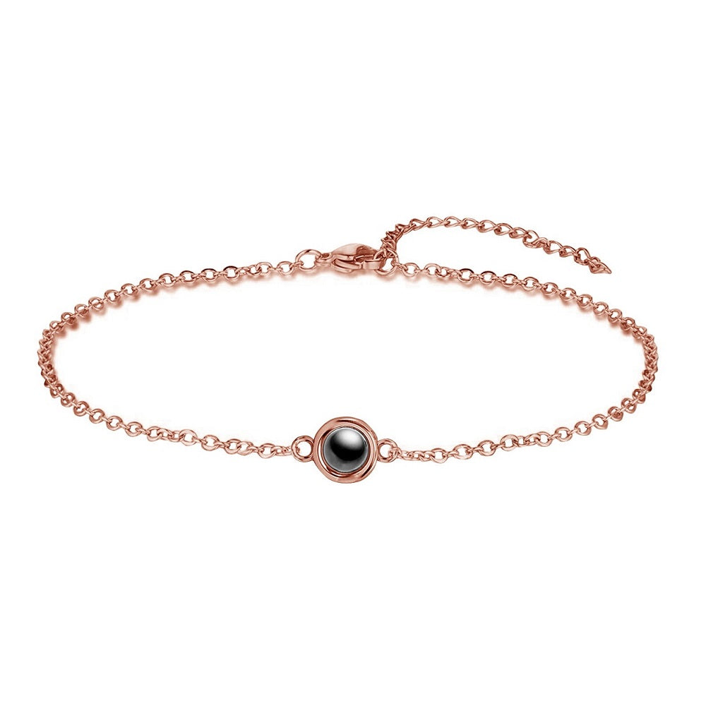Amore Classic Bracelet – AMOREMI