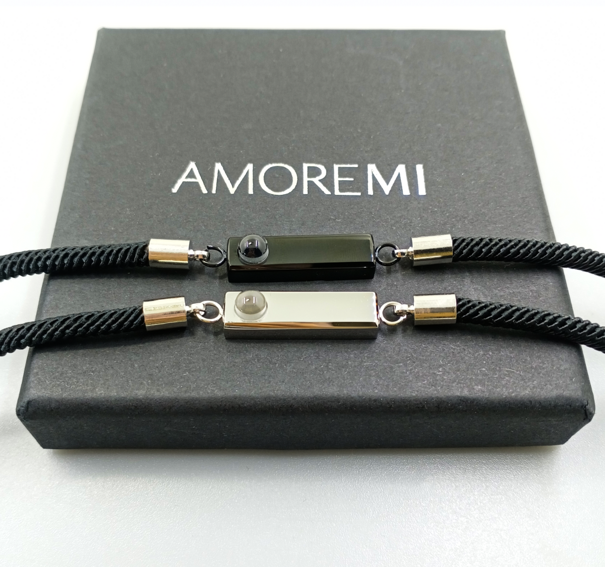 Amore Name Bracelet – AMOREMI