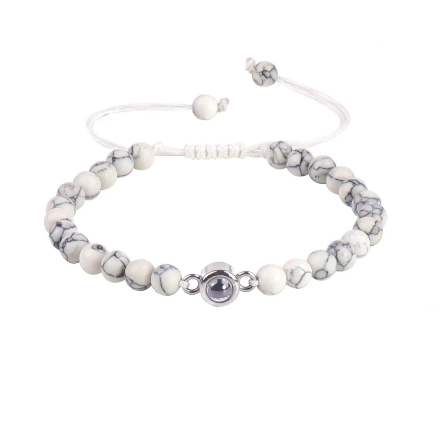 Amore Stone Bracelet – AMOREMI